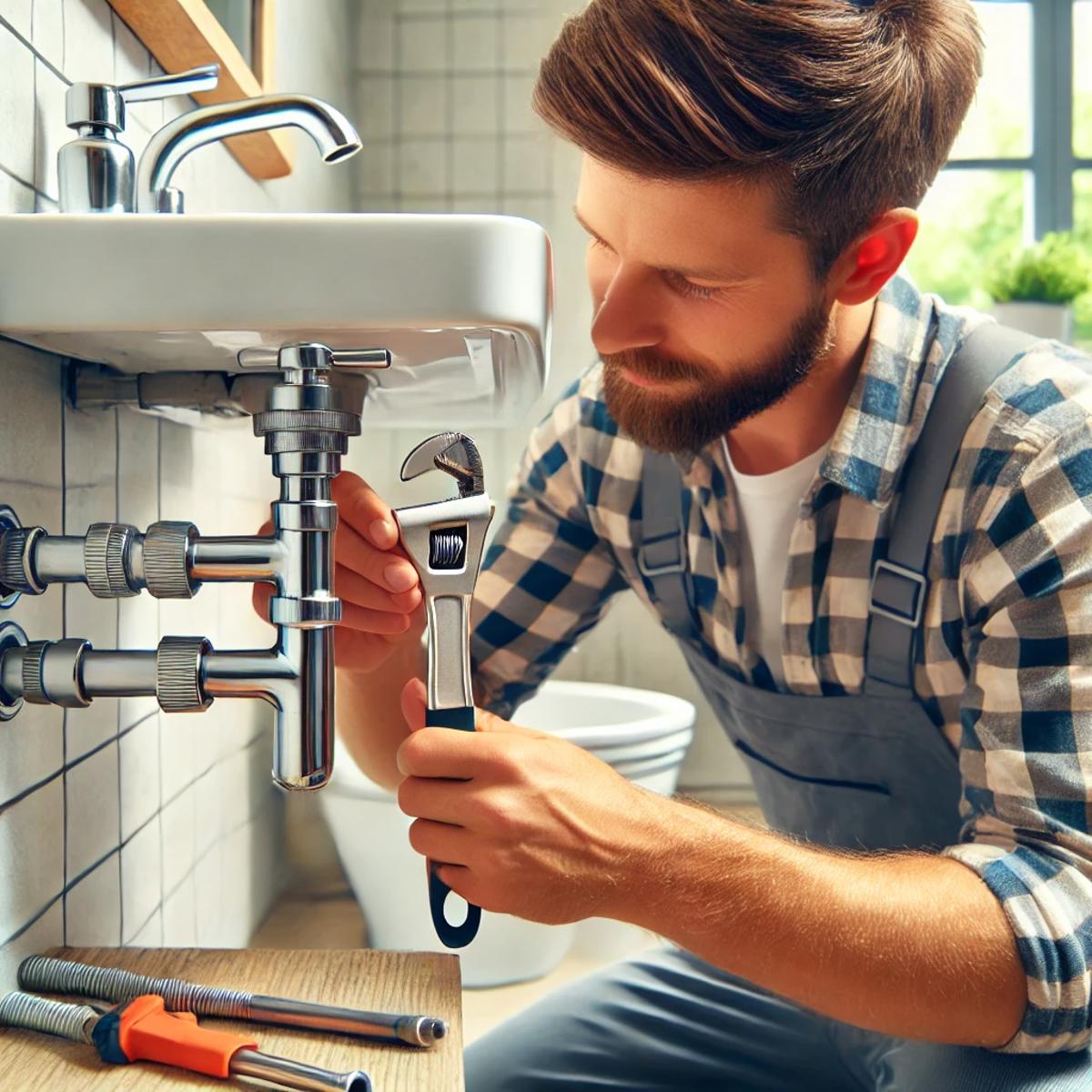 Fonteinkraan laten aansluiten? Boek snel een loodgieter